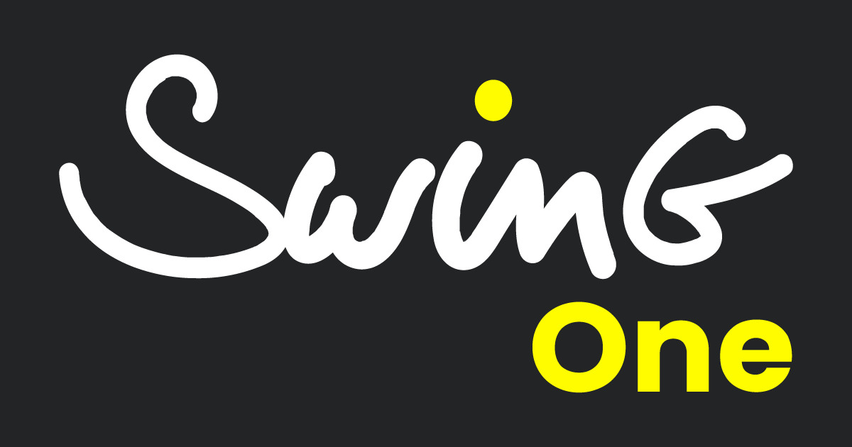 Swing One